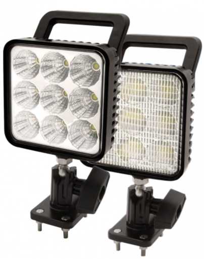 Code 3 Work Light CW2451 | HighSkyRVParts.com